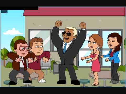 GoAnimate The Soundtrack - YouTube