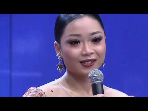 Ngerii Ibu nya Titta sampai harus kehilangan bola matanya, Bunda Inul kasih sumbangan 2juta 