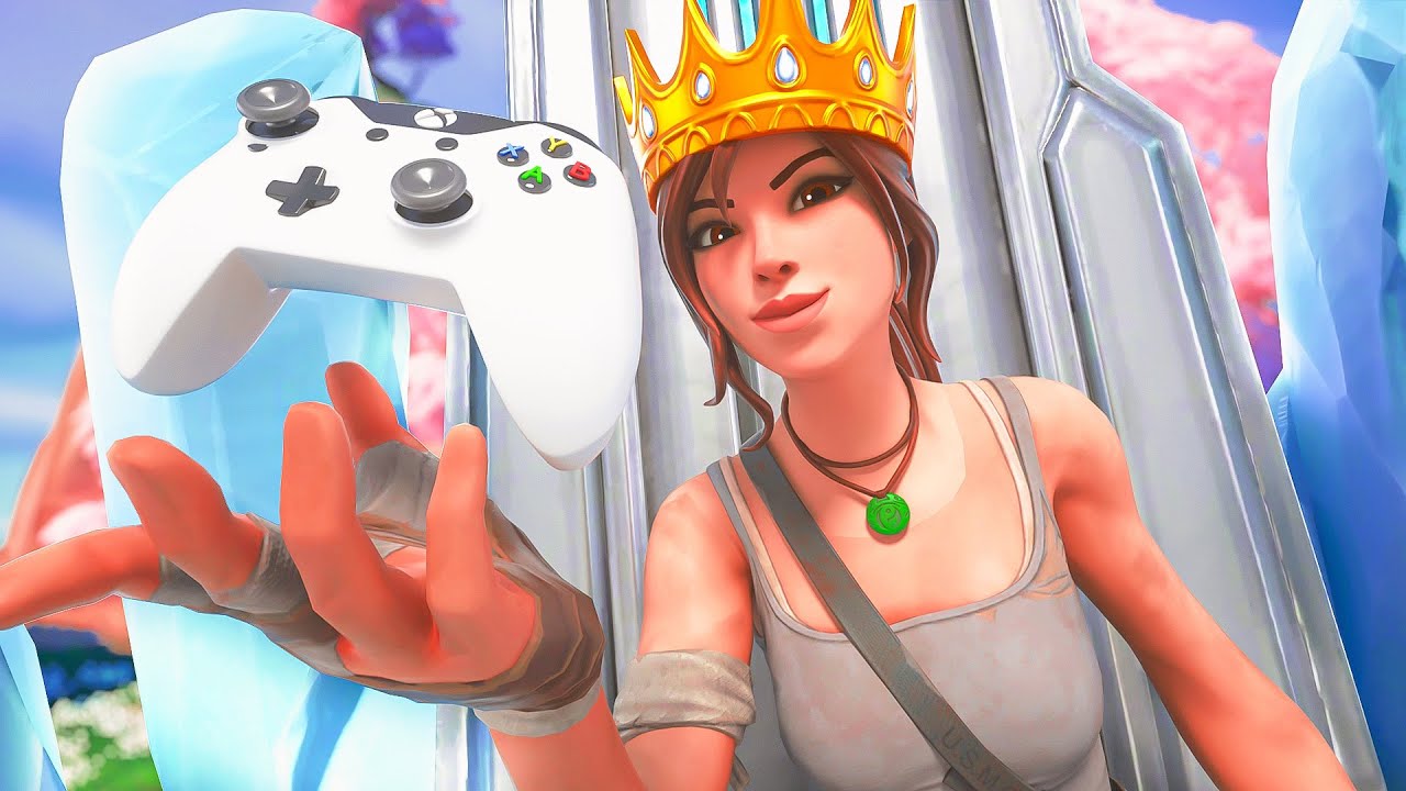 Xbox Series S King is back…😈 - YouTube