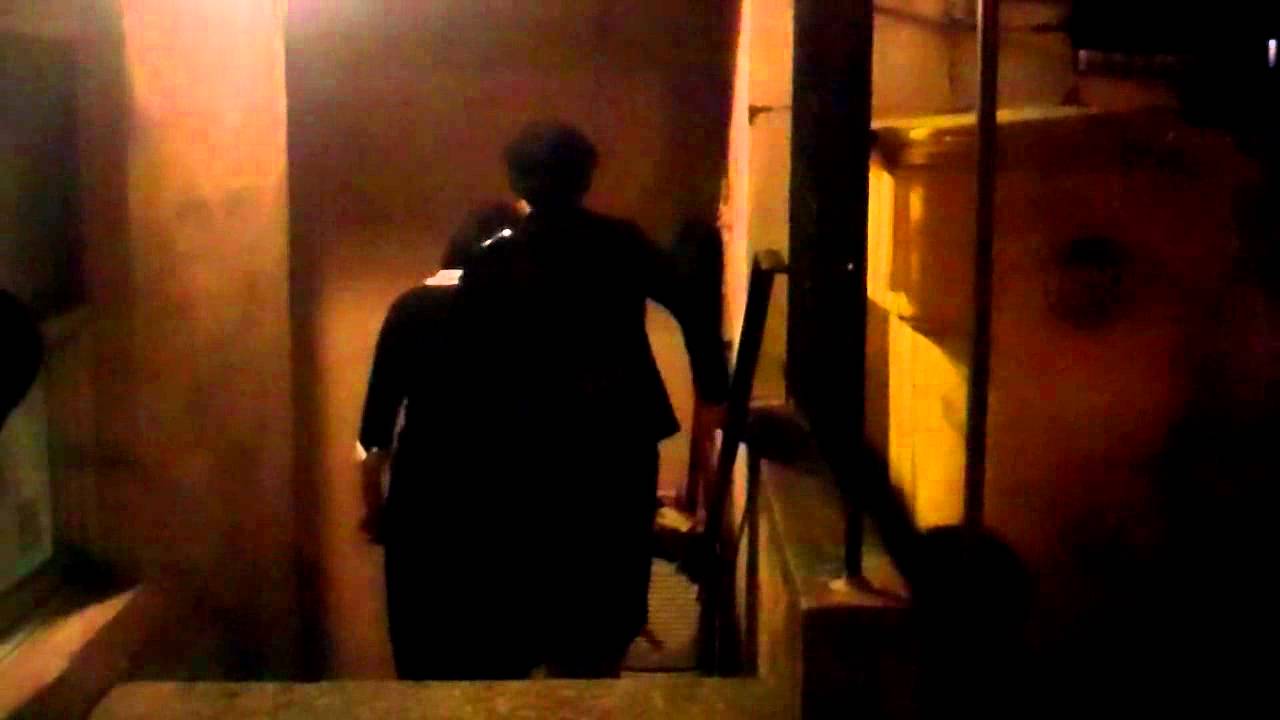 decend step Malka - YouTube