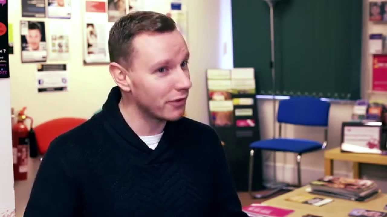 Yorkshire Mesmac - The BLAST Project - YouTube