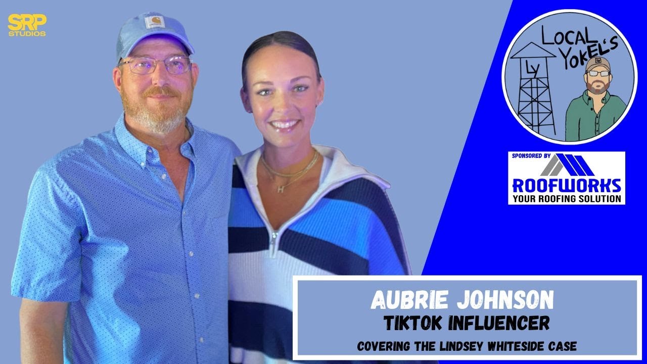 Aubrie Johnson: When Justice Fails - The Lindsey Whiteside Case - YouTube