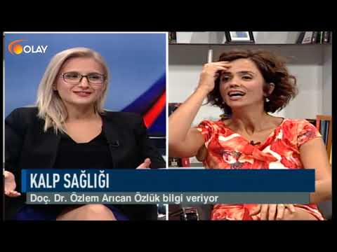 Doç Dr Özlem Arıcan Özlük , Dr. Ozlem Arican Ozluk