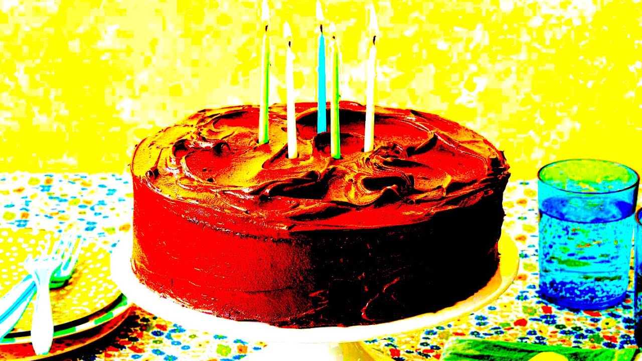 [⭕] NO DROPPY THE CAKEY - Don't Drop The Cake Stream #1 - YouTube