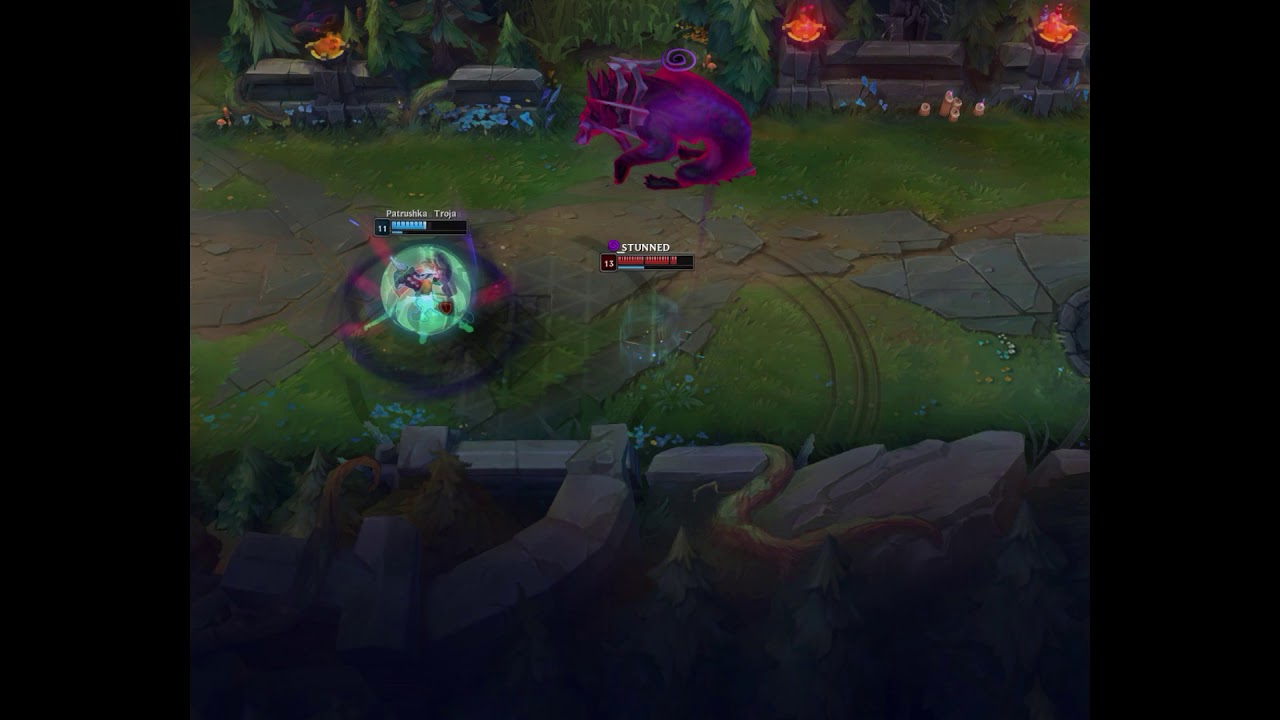 Hextech Protobelt-01 God - Ekko - YouTube