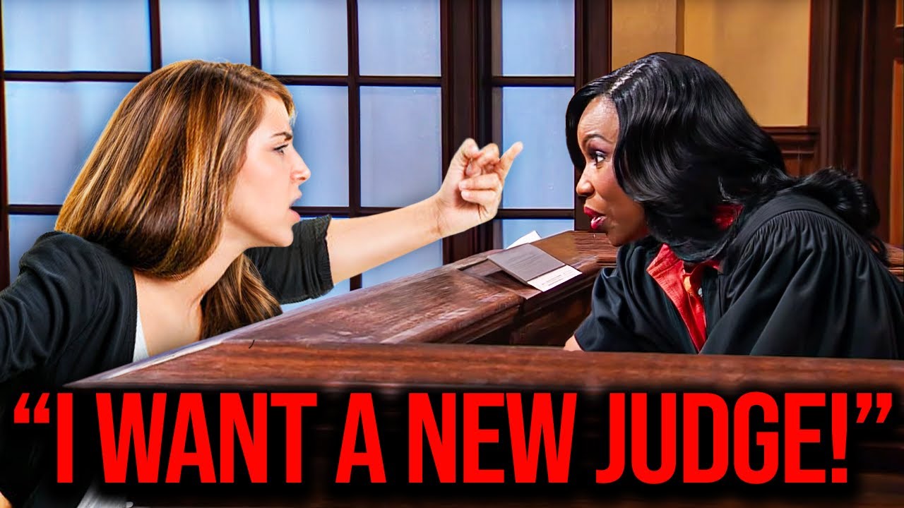 WOMAN GOES CRAZY OVER DNA RESULTS On Paternity Court! - YouTube