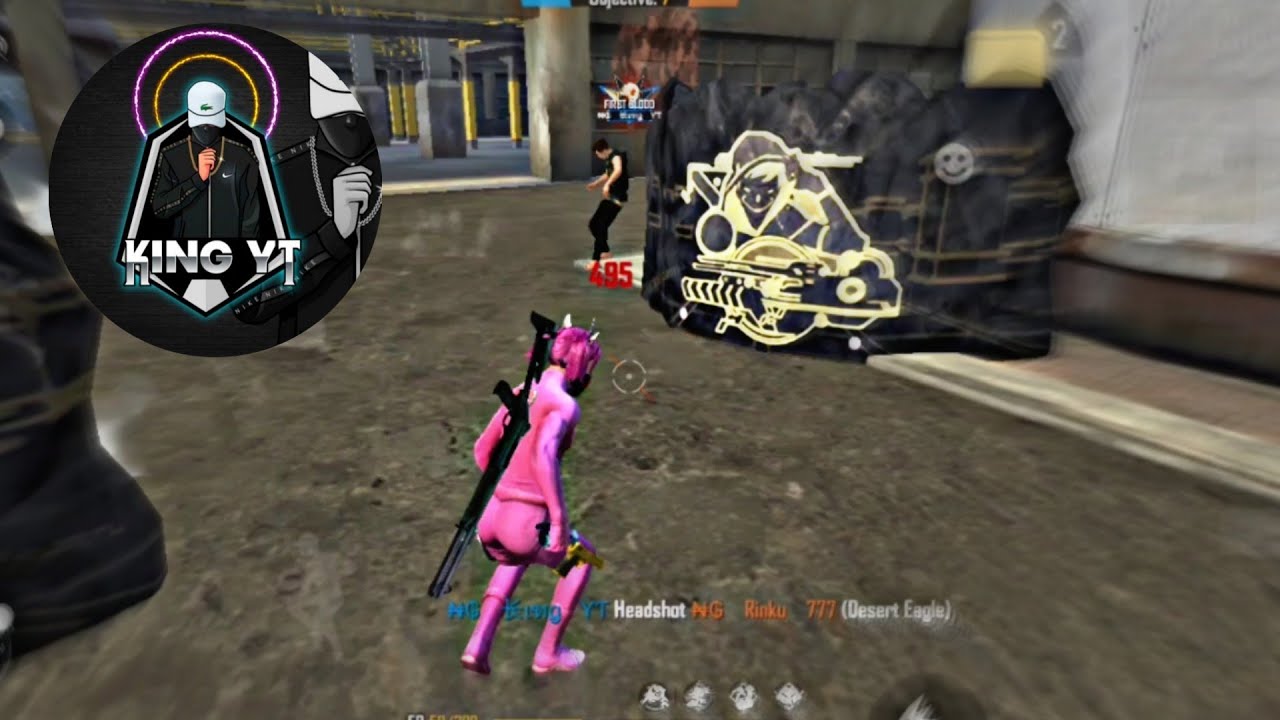 MOVEMENT GOD ⚡ ' KING YT👑 - YouTube