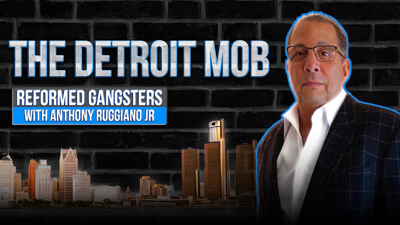 The Detroit Mob - YouTube