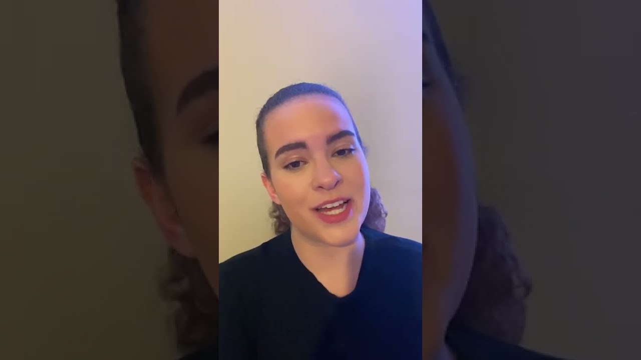 Ashlyn - Singing Reel - YouTube