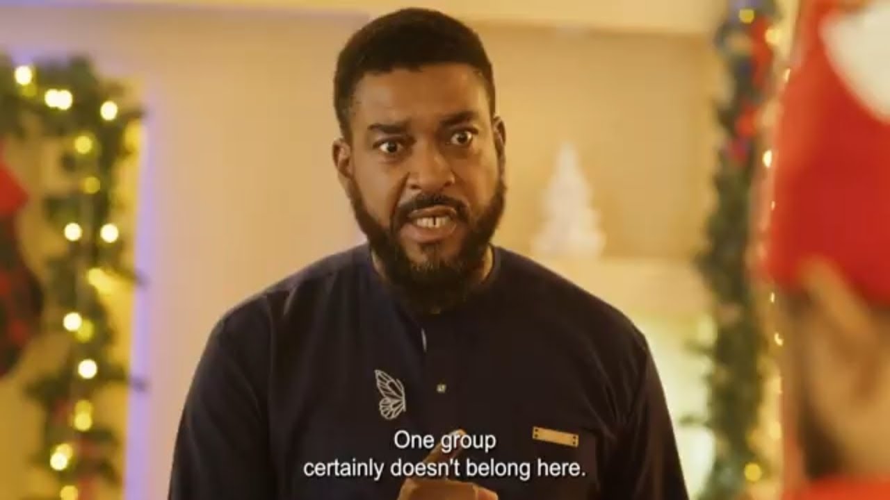 ONE NIGHT GUESTS Official Trailer - YouTube