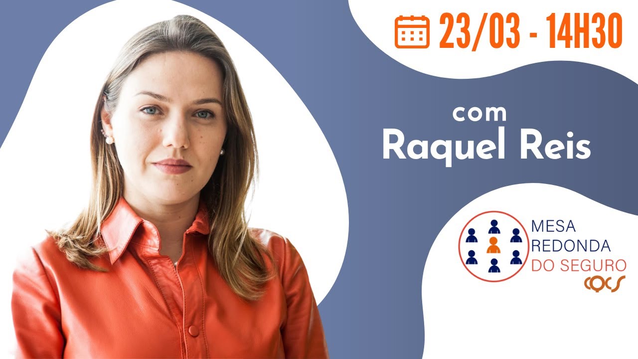 MESA REDONDA COM RAQUEL REIS - YouTube