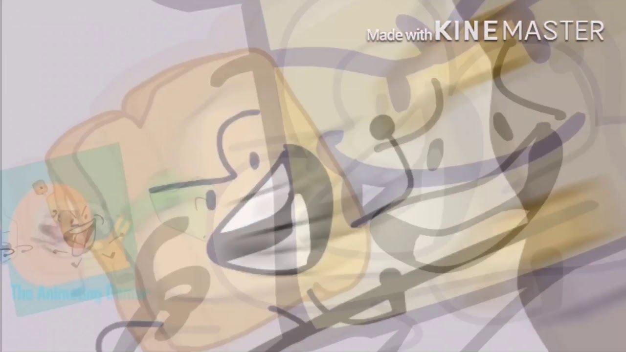 4 bfb intros played at once - YouTube