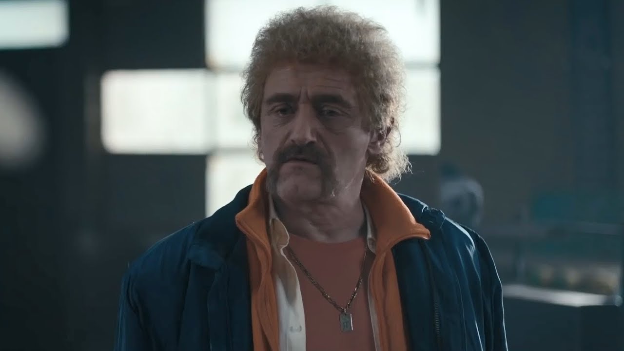 LES TUCHE 4 - Bande Annonce #1 (2021) | CLIPDEFILM - YouTube