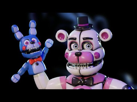 Funtime Freddy all voice lines - YouTube