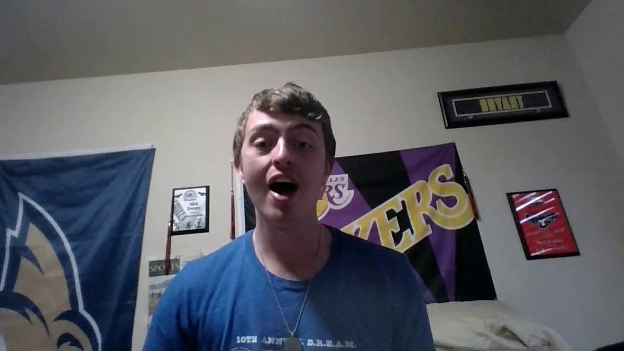 Dream A Little Dream Of Me - Michael Bublé | Nick Everett - YouTube