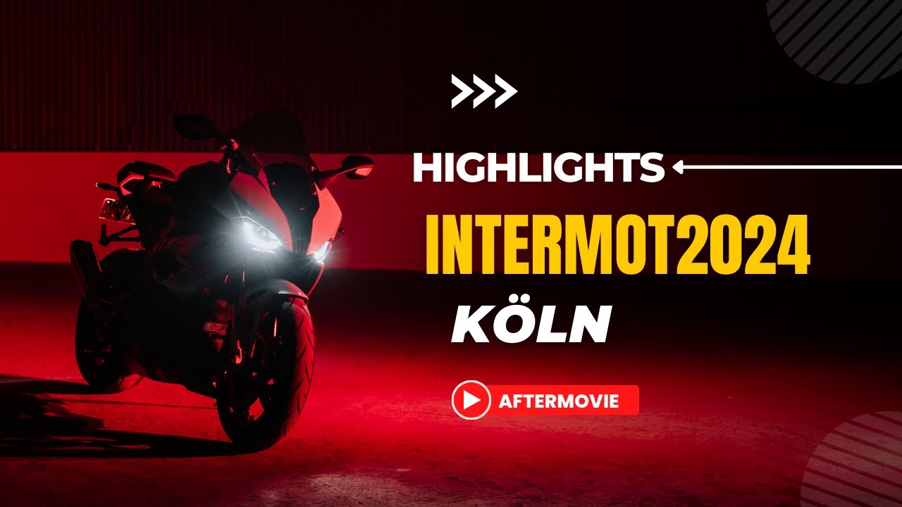 Intermot 2024 | Aftermovie | Highlights - YouTube