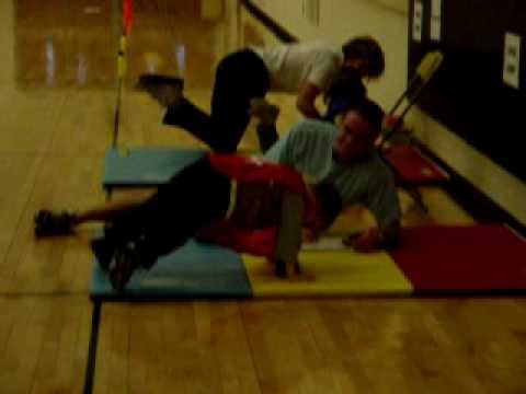 push ups gone WRONG!!! - YouTube