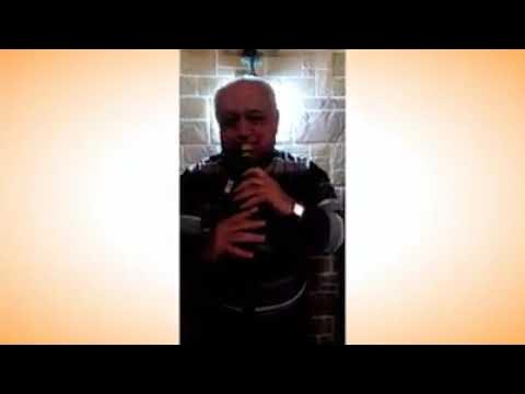 Юрий Саркисян (Тбилисский) - YouTube