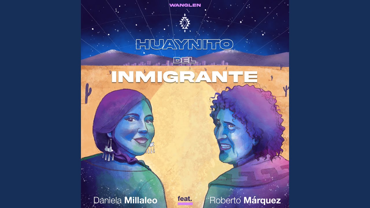 Huaynito del Inmigrante - YouTube Music