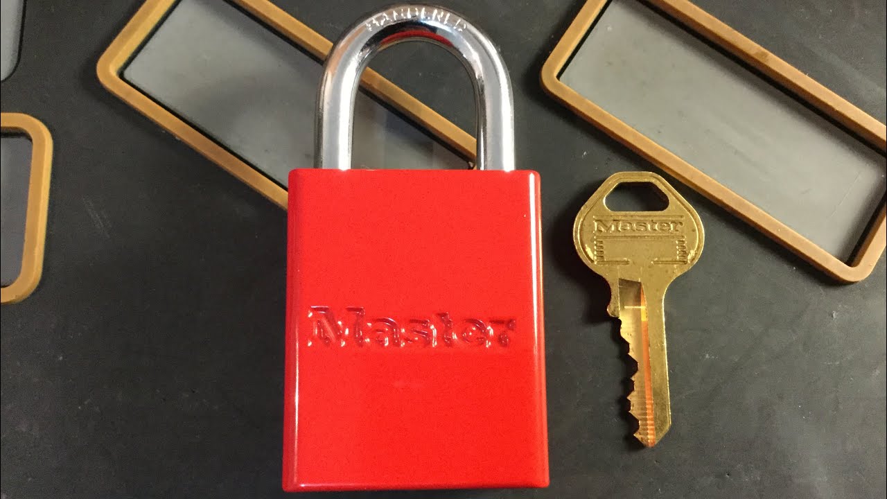 (165) Master Series 6835 - Out of Packet Pick and Gut #StockLockSunday ...