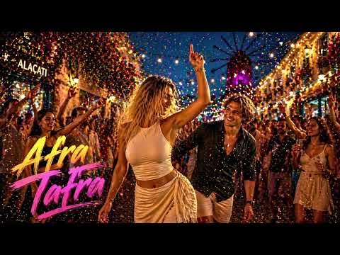 Afra Tafra - İlyasAI