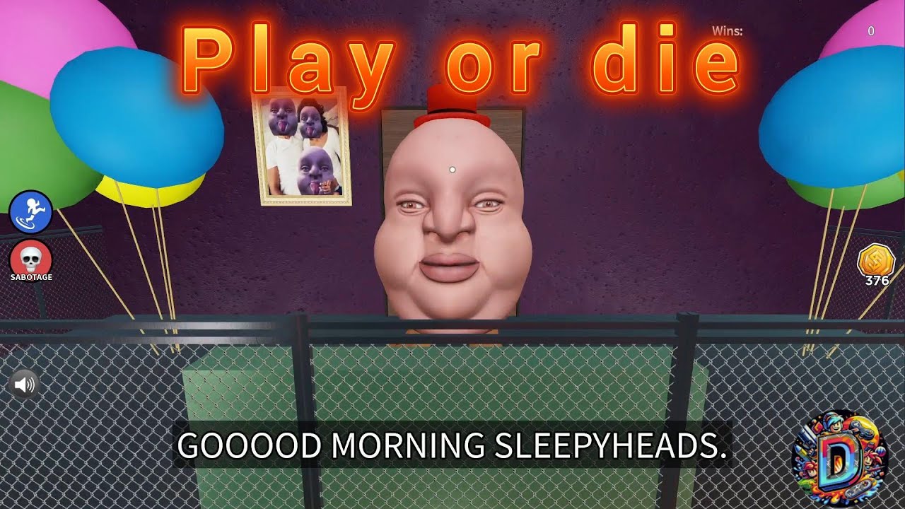 Play or die - YouTube