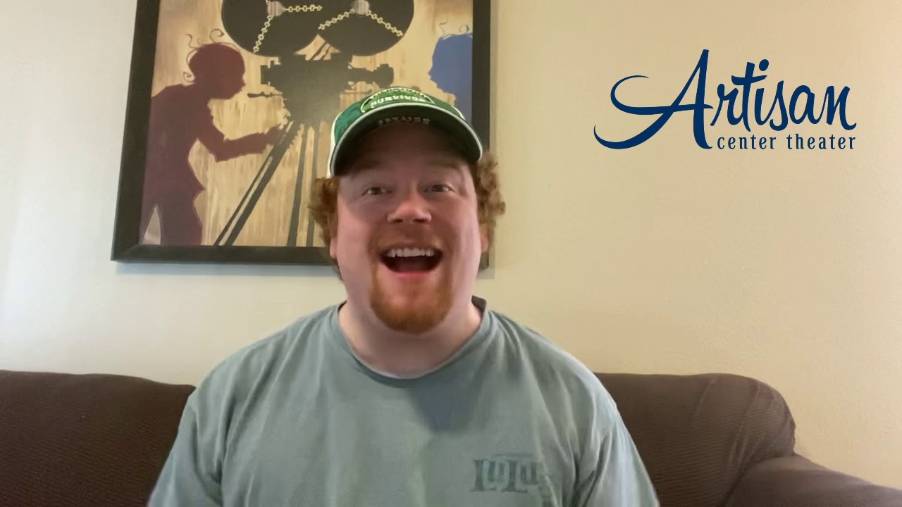 Artisan Academy 2021 Spring Trevor McLaughlin - YouTube