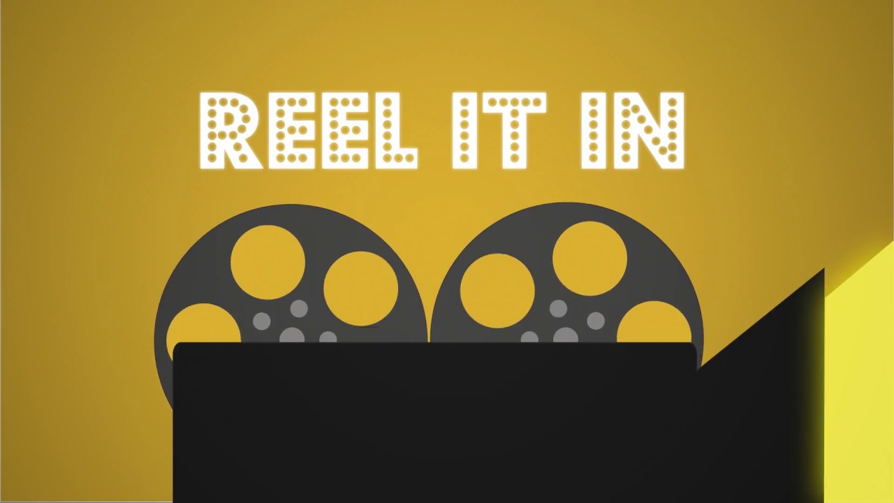 Digital Media - Motion Graphics Indent - YouTube