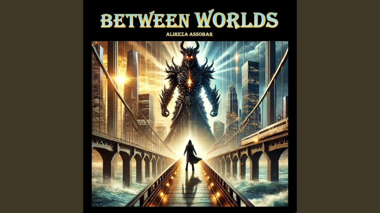Between Worlds - YouTube