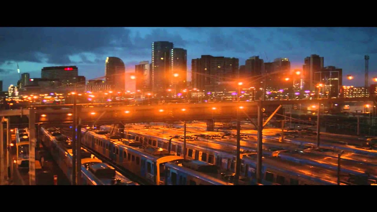 Joelistics ft Kaity Dunstan - Out Of The Blue (vietsub) - YouTube