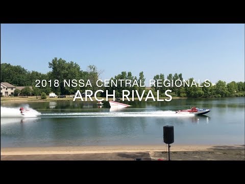 Lake Saint Louis Arch Rivals- 2018 USA Waterski and Wake Sports NSSA ...