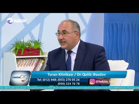 NEVROZ ADI İLƏ TANINAN XƏSTƏLİYİN ƏLAMƏTLƏRİ