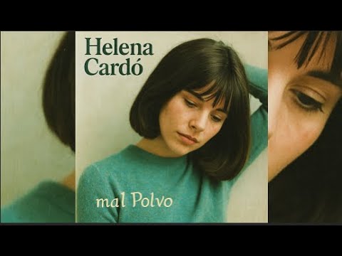 MAL POLVO – MARIA CARDO (1978) | LA NUEVA OLA RED