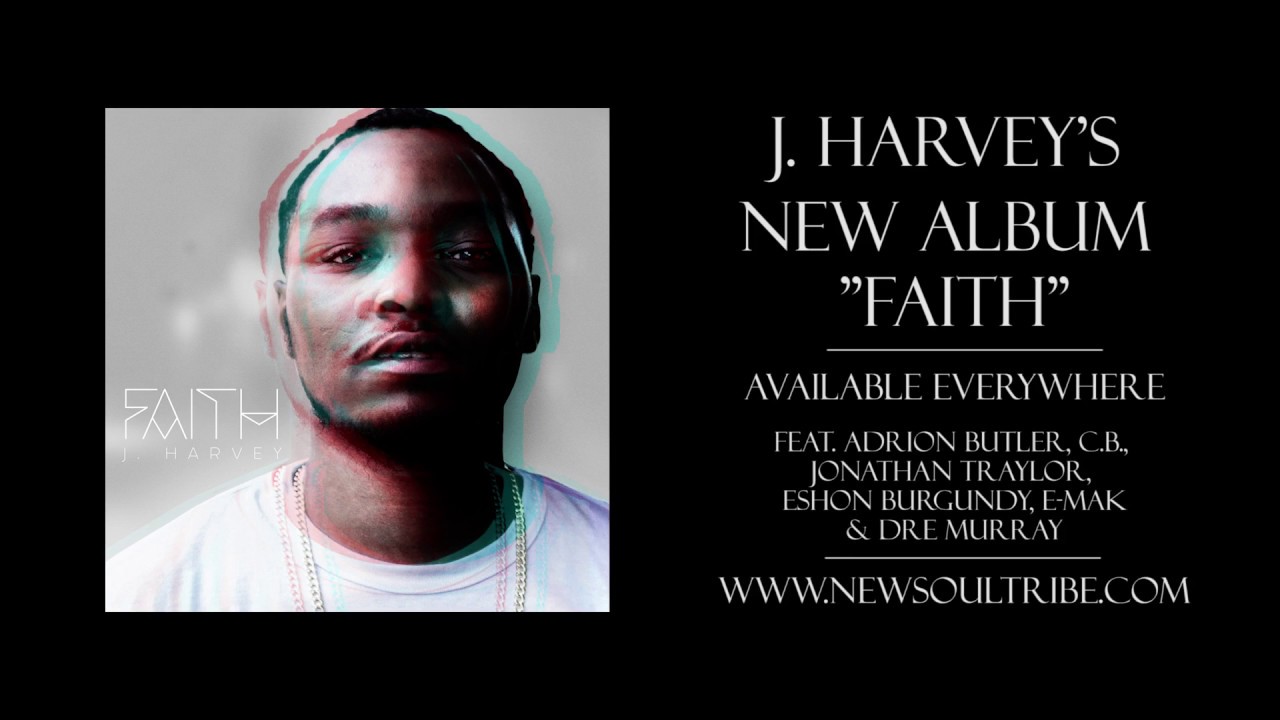 Fired Up (Official Music Video) J. Harvey ft. Adrion Butler - YouTube