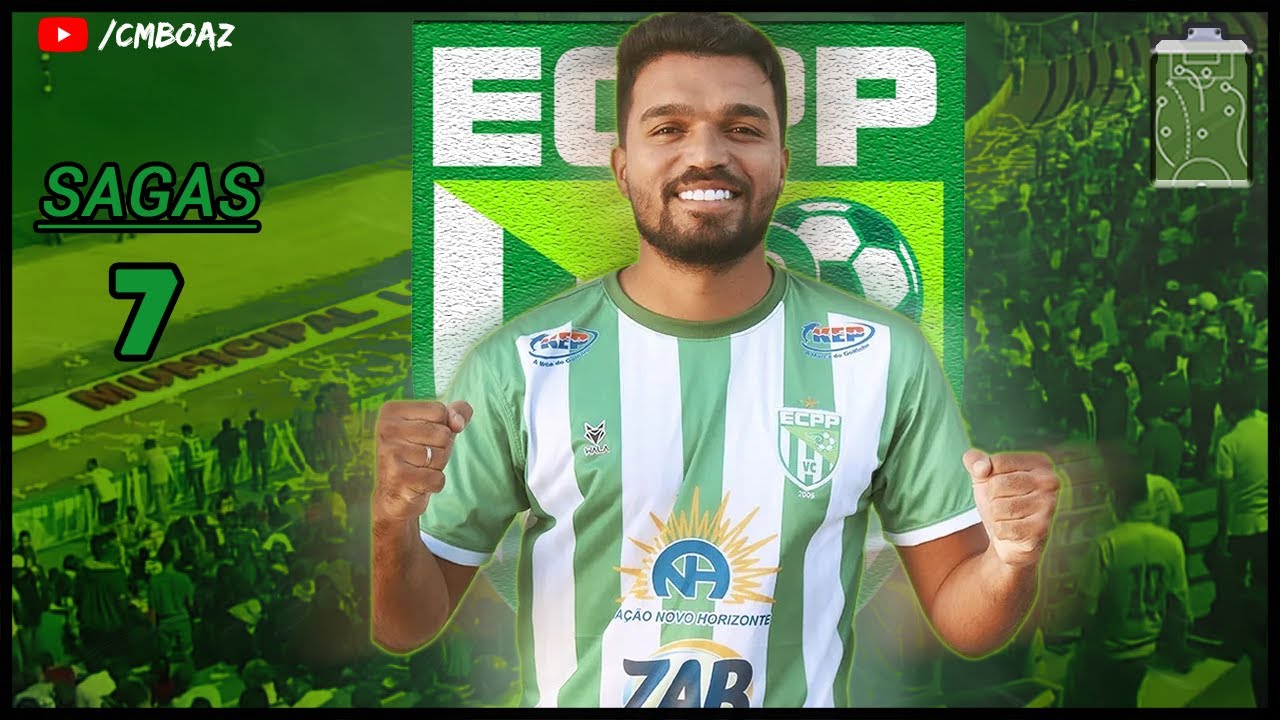 EP 7 | VITÓRIA DA CONQUISTA (ECPP) | CM0102 - YouTube