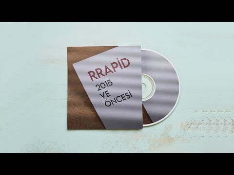 RRapid - Beni Hatırla feat. Kaan Boğa - 2012