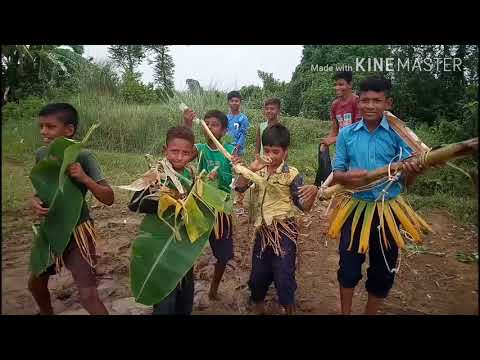 Village boy funny dance video*must see* //Village vlogs part 1