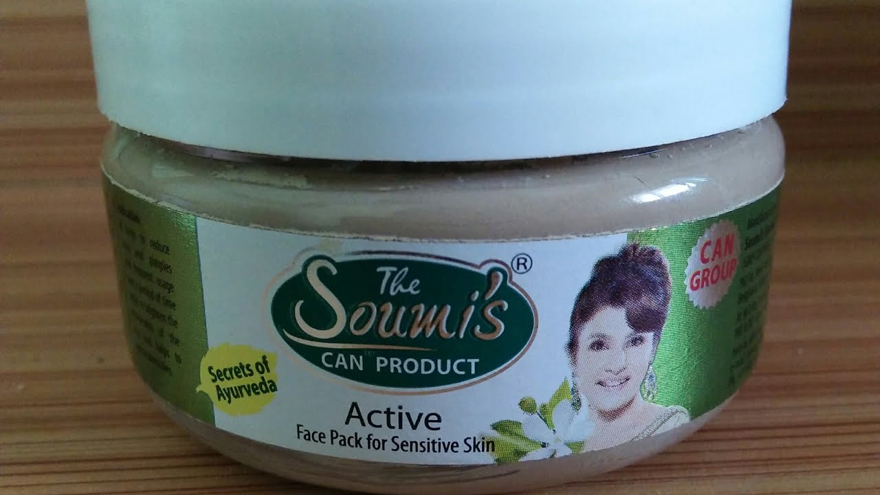 The Soumi's Can Product/Can Active Honest Review, Different Way to Use ...