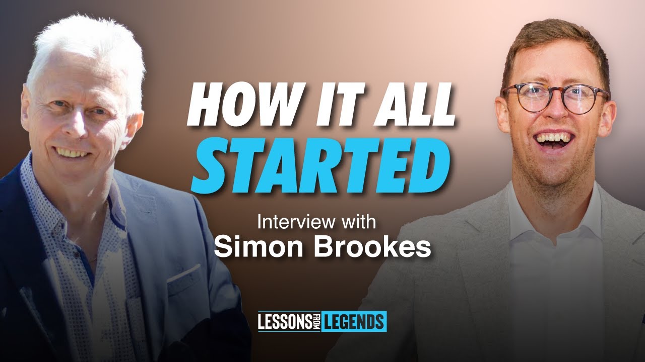 How To Make Millions In Network Marketing with Simon Brookes - Network ...