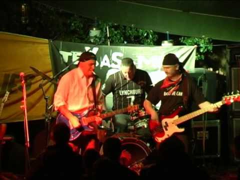 Texas Mike Band - Schmooze & Blues Festival 2009 / PRS - YouTube