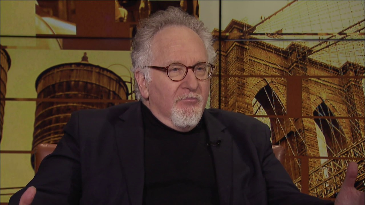 Mark Naison | Tony Guida's NY - YouTube