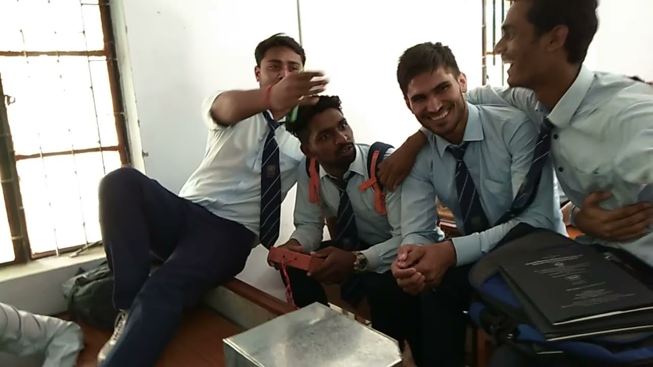 RJIT || Mechanical batch- 2014-2018 || RUSTAMJI INSTITUTE OF TECHNOLOGY ...