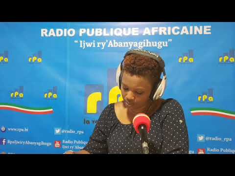 RPA: AMAKURU YO KU WA 08 MUKAKARO 2019