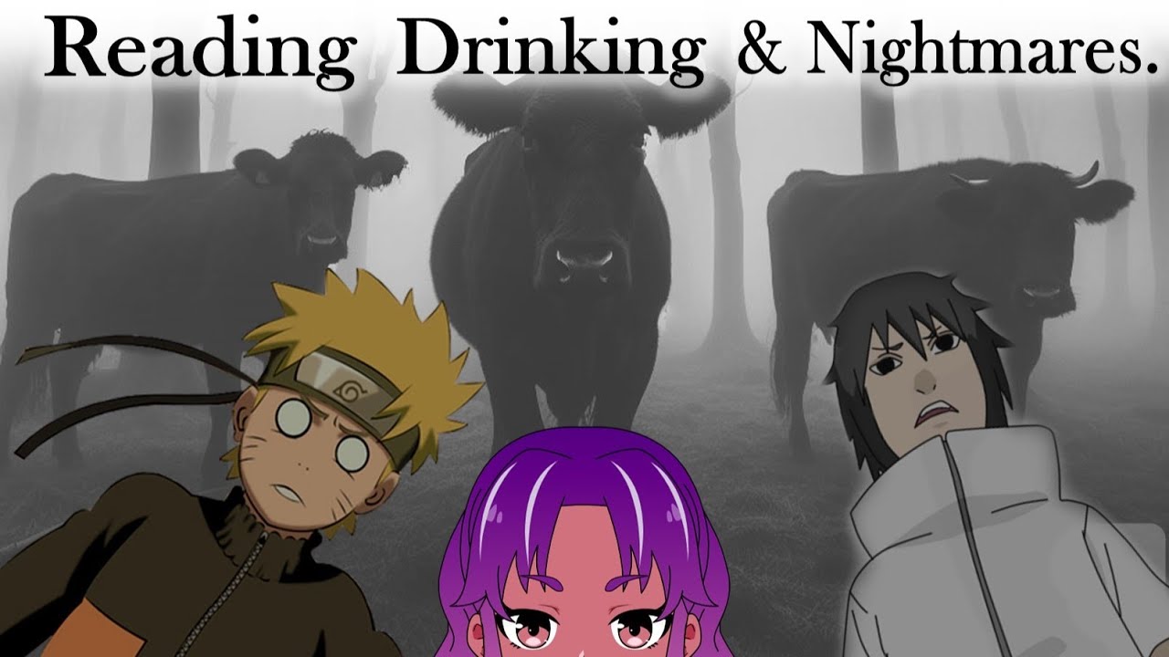 Naruto, Sasuke, and Feet. - YouTube