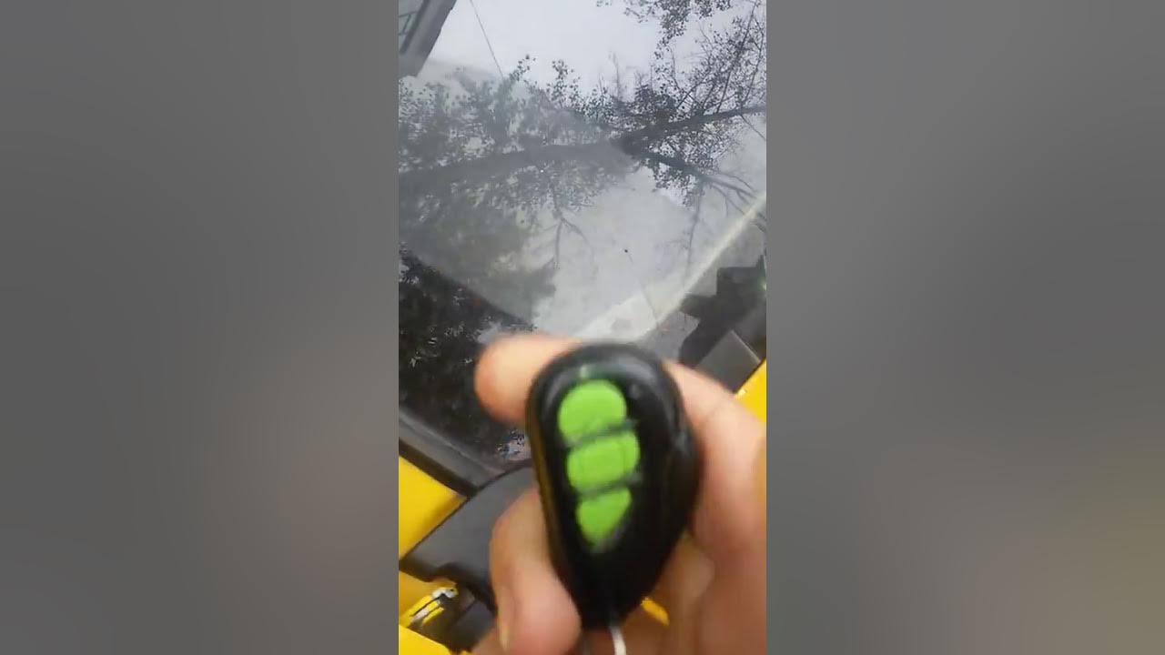 часто срабатывает автосигнализация Мангуст на автомобиле. Регулировка ...