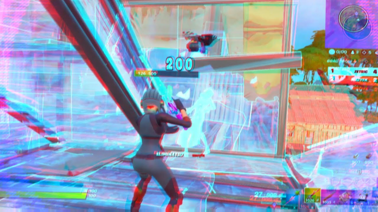 Actress🎬| Highlights #74 | Zetric - YouTube