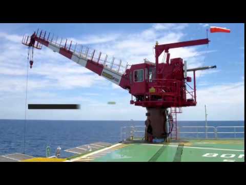 Oil States Houma Company Overview (condensed version) - YouTube