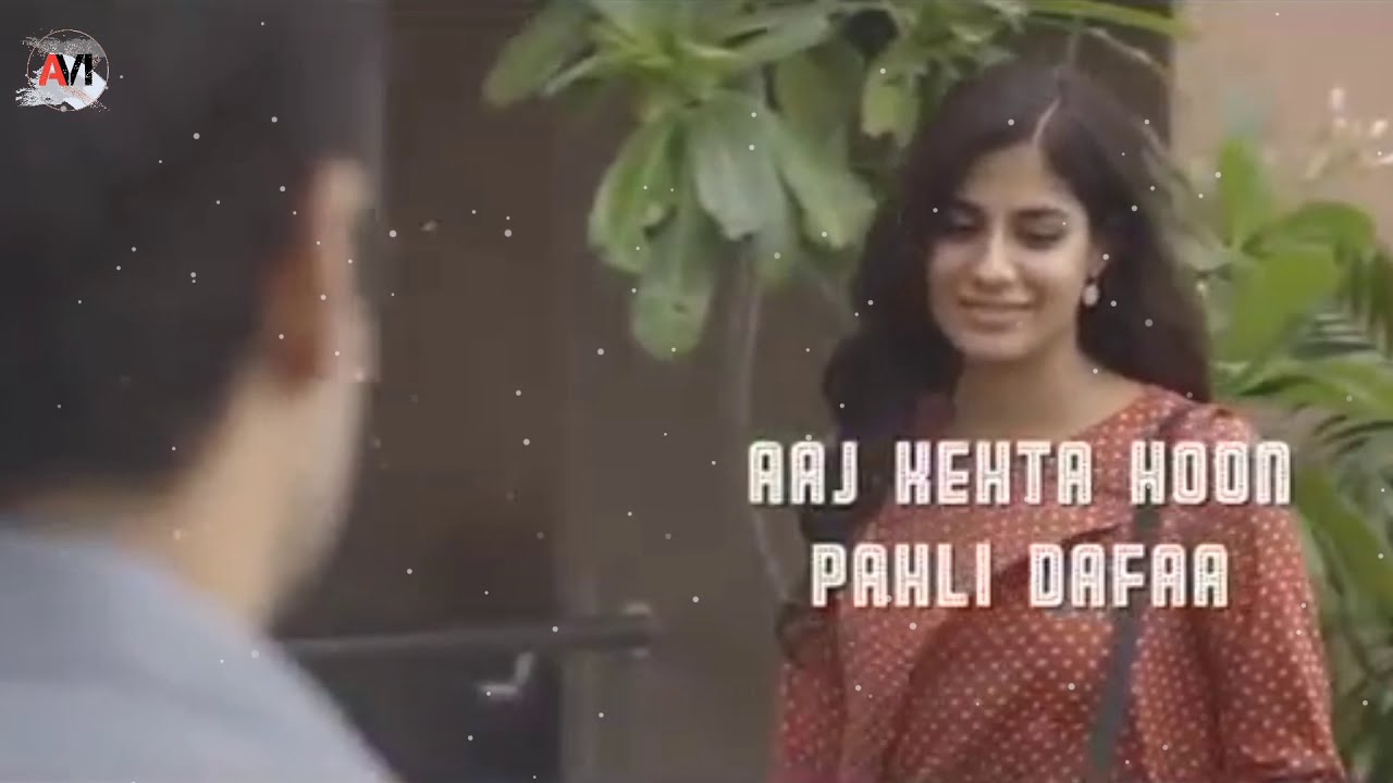 Chal Diya Dil Tere Pichhe Lyrics | Love Song Status | #imranhashmi ...