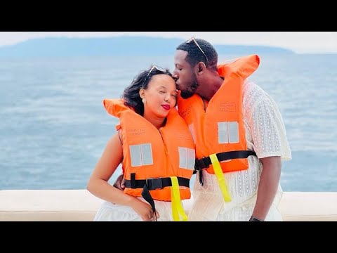#LOVESTORY ya ANGE na KING PACCY😍 Mbega inkuru umva ukuntu bamenyanye😍 nintambara bahuye nazo 