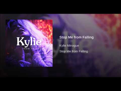 Kylie Minogue - Stop Me from Falling 1hr loop - YouTube